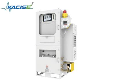 China Laser Raman Spectroscopy Gas Analyzer KGD - MQ - 501 for sale