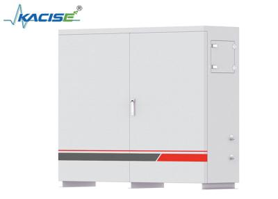 China Extractive Laser Gas Analysis System KGD - MQ - 503 for sale