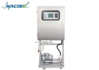 China KGD - MQ - 529 Biogas Analysis System Fast Response for sale
