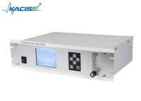 China KGD - MQ - 530 Online Biogas Analyzer with NDIR and ECD Technology for Multi-Component Measurement and High Accuracy for sale