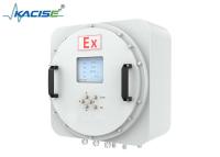 China KGD MQ 532 Infrared Gas Analyzer Explosion Proof Type For Accurate H2S Measurement NDIR In Hazardous Environments for sale