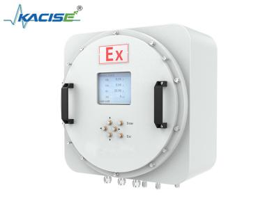 China KGD MQ 532 Infrared Gas Analyzer Explosion Proof Type For Accurate H2S Measurement NDIR In Hazardous Environments for sale