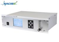China Online Coal Gas Analyzer with Multi-Component Measurement High Accuracy and Automated Pre-Treatment for Biogas Analysis for sale