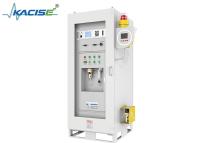 China KGD-MQ-526 Online Gas Analysis System with NDIR Measurement Principle, Ex d IIC T4 Gb Explosion-proof, and Real-time Calorific Value Calculation for sale