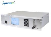 China KGD-MQ-533 Ultraviolet Hydrogen Sulfide Analyzer High Resolution and Fast Response Time for Accurate Measurements for sale