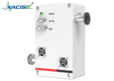 China KGD-MQ-537 NDIR Infrared Gas Sensor with Multi-Gas Monitoring and 1ppm Detection Limit for Semiconductor Applications for sale