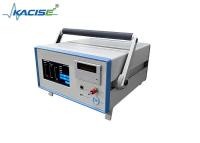 China SF 502 Gas Comprehensive Analyzer Repeatability ≤1% Preheating Time 45min for Precise Measurements for sale
