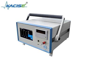 China SF 502 Gas Comprehensive Analyzer Repeatability ≤1% Preheating Time 45min for Precise Measurements for sale