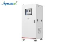 China Operating Environment-Friendly KGD WQ 501 Engine Emission Testing System for Accurate Results for sale