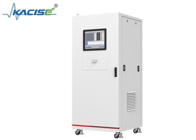 China Operating Environment-Friendly KGD WQ 501 Engine Emission Testing System for Accurate Results for sale