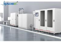 China KGD - WQ - 502 Engine Exhaust Full - Flow Dilution Constant - Volume Sampling System for sale