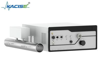 China KGD-WQ-503 Portable Emission Testing System PEMS for High Altitude Working Conditions and Wide Particle Size Range for sale