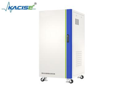 China KGD - WQ - 506 Laser Spectroscopy Engine Emission Analysis System for sale
