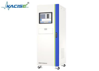 China KGD-WQ-507 Dual - Channel Direct - Sampling Gas Emission Analyzer for sale