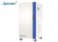 China Engine Exhaust Particle Number Analysis System with High-Precision CPC for 10nm Particle Size Limit and Continuous Online Measurement for sale