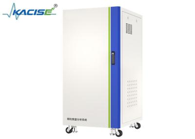 China Engine Exhaust Particle Number Analysis System with High-Precision CPC for 10nm Particle Size Limit and Continuous Online Measurement for sale
