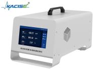 China KGD WQ 511 Motor Vehicle Nitrogen Oxides Rapid Detector Fast and Accurate Detection with Resolution 1ppm for sale