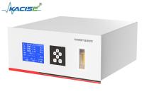 China CO₂ Analysis Made Easy KGD WQ 512 Vehicle Emission Gas Analyzer Diesel Vehicle With 30min Pre-heating Time for sale