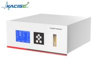 China KGD-WQ-513 Vehicle Emission Gas Analyzer with High-Precision Micro-Flow Infrared Sensor for Direct NO and NO₂ Measurement and Multi-Stage Filtration for sale