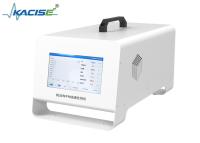 China KGD WQ 514 Motor Vehicle PN Rapid Detector Advanced Technology for Measuring Fine Particulate Matter in Exhaust Gas for sale