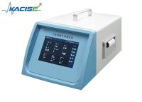 China 80W Vehicle Emission Gas Analyzer for CO2 Measuring Range 0.0-18.0 ×10-2 and Vehicle Exhaust Gas Monitoring for sale