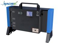 China KGD WQ 516 Transmissive Smoke Meter with Digital Output Print Interface and 100-240VAC Power Supply for Diesel Emission Analysis for sale