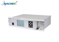 China Ultraviolet NOx Emission Analyzer with Ultraviolet Absorption Spectroscopy for Low-Emission Detection and Automatic Zero-Adjustment for sale