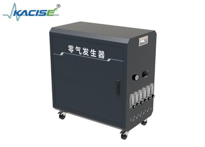 China KGD-WQ-524 Zero Gas Generator with 16L/min Flow Rate 6-Channel Output and 6-Year Service Life for Vehicle Exhaust Detection for sale