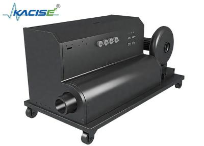 China KGD - WQ - 526 Vehicle Exhaust Flow Analyzer for sale
