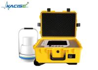 China N₂O Analyzer with TDLAS Technology for 0-20 ppm Measuring Range and Portable Soil Carbon Flux Monitoring for sale