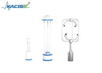 China 3D Ultrasonic Anemometer KGD-YQ-503 Eddy Covariance Measurement System for Atmospheric Environment for sale