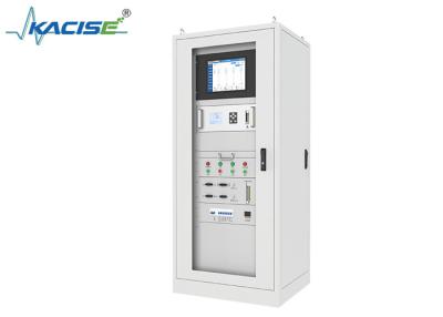 China KGD YQ 505 Continuous Online Carbon Emission Monitoring System with NDIR Technology for High-Temperature Flue Gas Analysis and Remote Diagnostics for sale