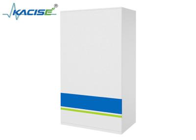 China CH₄ Detection Simplified KGD YQ 507 Methane Leak Detector With 1 Ppm Resolution for sale