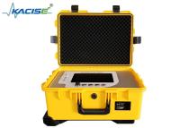 China Precision Vehicle Mounted Methane Emission Detection System Achieve Rapid Detection With KGD-YQ-508 for sale