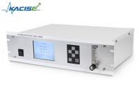 China YQ 512 Online Type Flue Gas Analyzer with CO 0-10000 ppm Range Ideal for Industrial Applications for sale