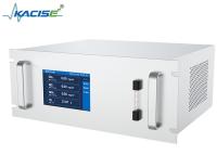 China The UV Flue Gas Analyzer KGD - YQ - 515 For Online Measurement Of Flue Gas Concentrations for sale
