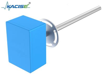 China Temperature Humidity Oxygen Analyzer KGD-YQ-518 For Standard DN65 Flange Installation And Standard Length 800mm Probe for sale