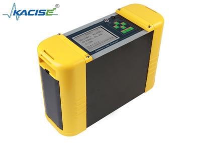 China Portable Integrated Flue Gas Analyzer KGD - YQ - 519 for sale