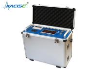 China Portable Infrared Flue Gas Analyser KGD - YQ - 520 For Environmental Monitoring Stations for sale