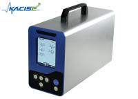 China Portable Infrared Flue Gas Analyzer KGD - YQ - 521 for Energy - Efficiency Testing for sale