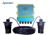 China IP68 Transducer Two-Wire Split Water Level Sensor with RS232 Output and IP66 Display Instrument for sale
