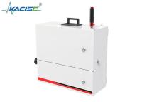 China Continuous Ammonia Emissions Monitoring System with TDLAS Technology, 0.01ppm Resolution, and Heated Gas Path for Accurate NH₃ - CEMS for sale