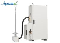 China Laser Dust Meter with Forward Laser Scattering and Isokinetic Sampling for High Humidity Resistance for sale