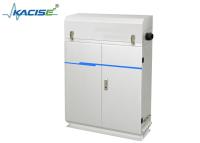 China High-Temperature UV Flue Gas Monitoring System with UV-DOAS Technology and Multi-Reflection Gas Cell for Accurate Gas Concentration Measurement for sale