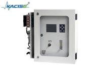 China Boiler Flue Gas Emission Monitoring System Standard Version KGD - YQ - 528 for sale