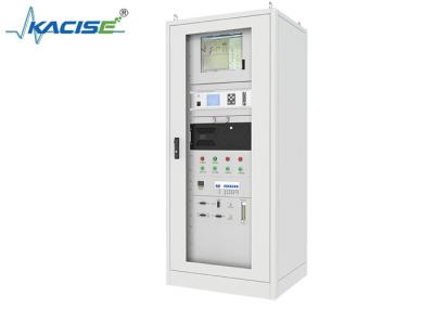 China Continuous Emission Monitoring System for Flue Gas from Stationary Pollution Sources (CEMS) for sale