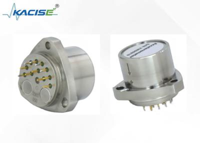 China KA2000 Inertial Grade Accelerometer Aerospace Inertial Navigation Input Range ±60 [g] for sale