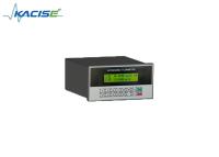 China Panel Mounted Ultrasonic Flow Meter with Double Power Supply RS485 Communication and 15~6000mm Pipe Diameter for sale