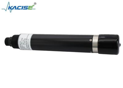 China KWS-650C Online Dissolved Oxygen Sensor with Fluorescence Method No Electrolyte Required and Automatic Temperature Compensation for sale