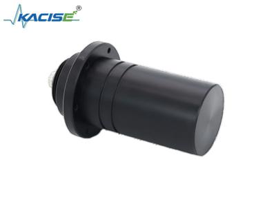 China KUS-W50 Underwater Distance Sensor Reverse Polarity Protection And 0.6m Blind Area For Seamless Underwater Monitoring for sale